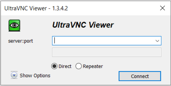 How to Connect to Your Server Using VNC - myWindowsHosting.com