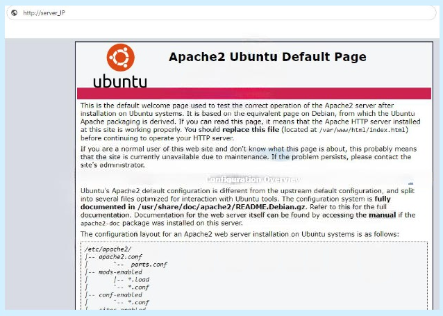 How To Install Linux, Apache, MySQL, PHP (LAMP) stack on Ubuntu 20.04